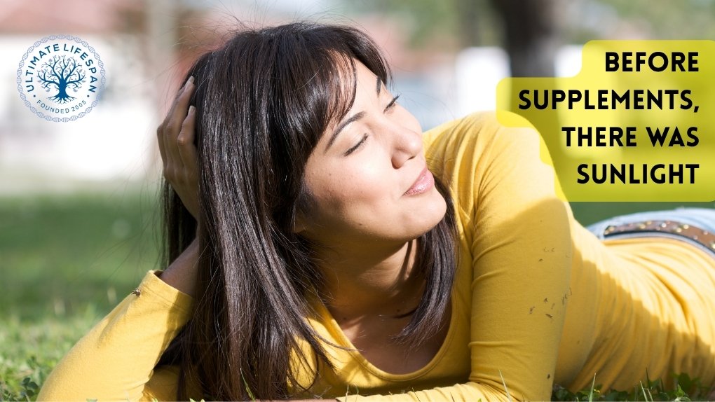 Sunlight Isn't the Enemy: Why Daily Sun Exposure Is Critical to Your Health